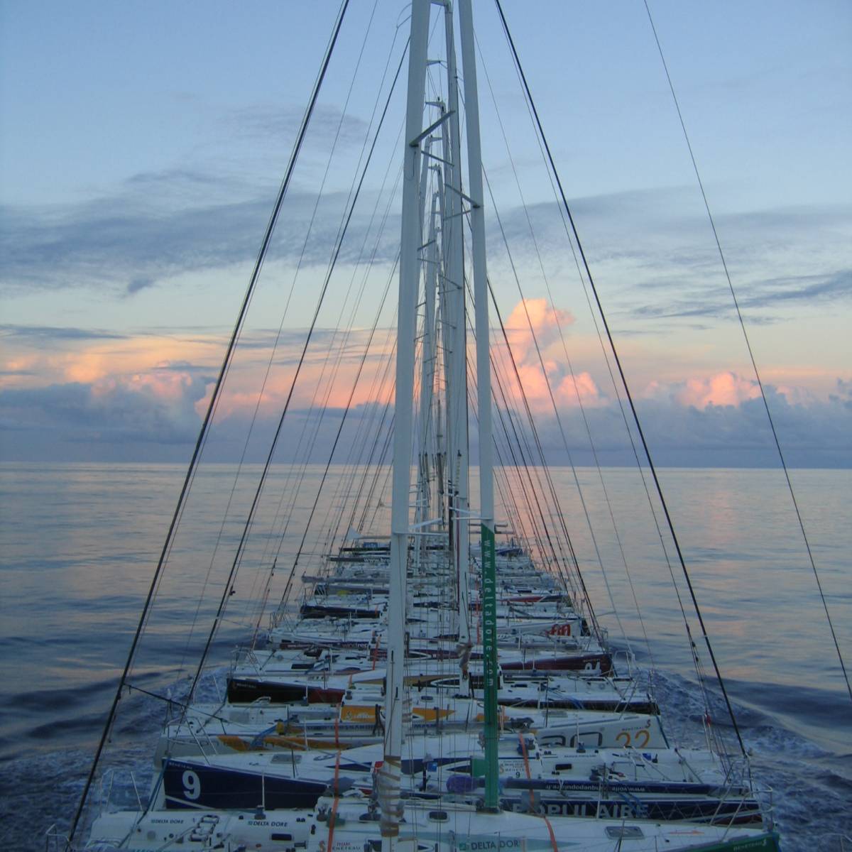 Soreidom : ship transport of cargos