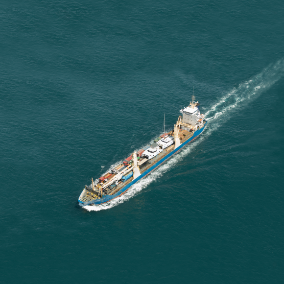 Soreidom : ship transport of cargos