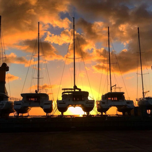 Soreidom : transport maritime de marchandises